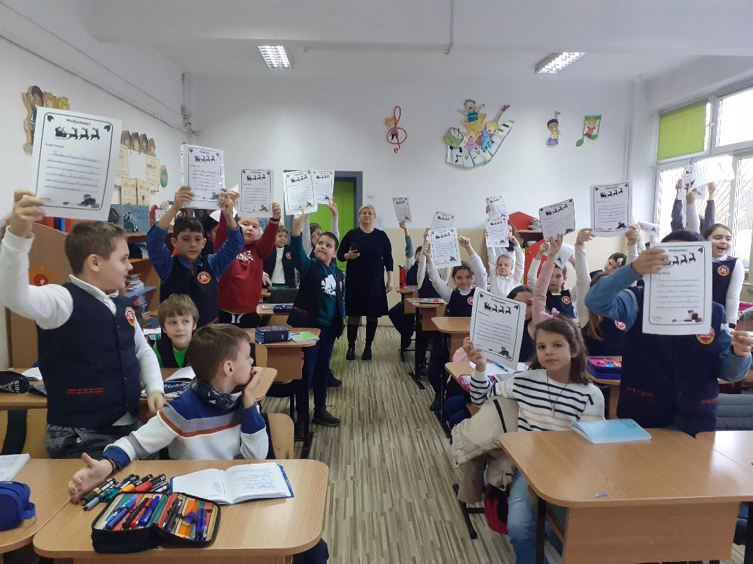 Structura anului şcolar 2023 – 2024 – Maramures Online