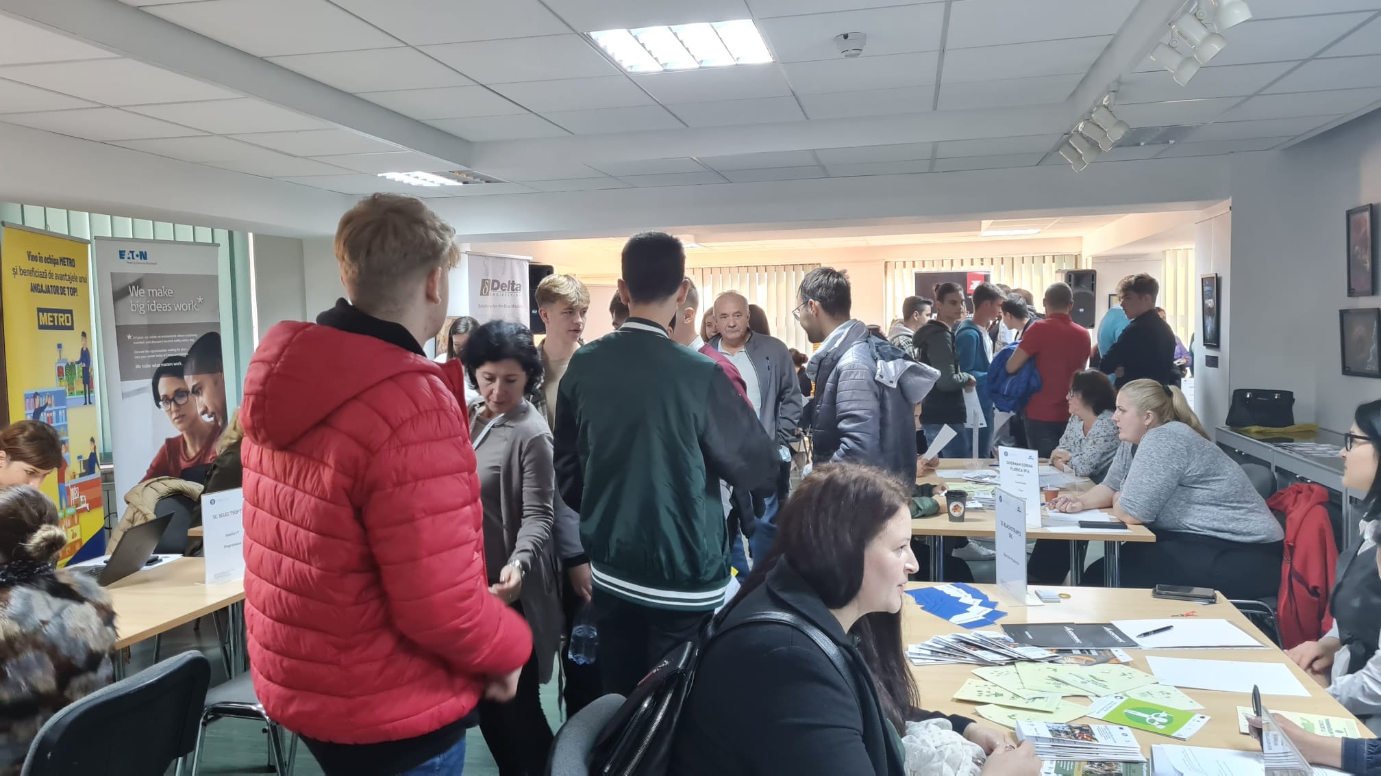 AJOFM: Perspective pentru 2025 la nivelul județului Maramureș ...