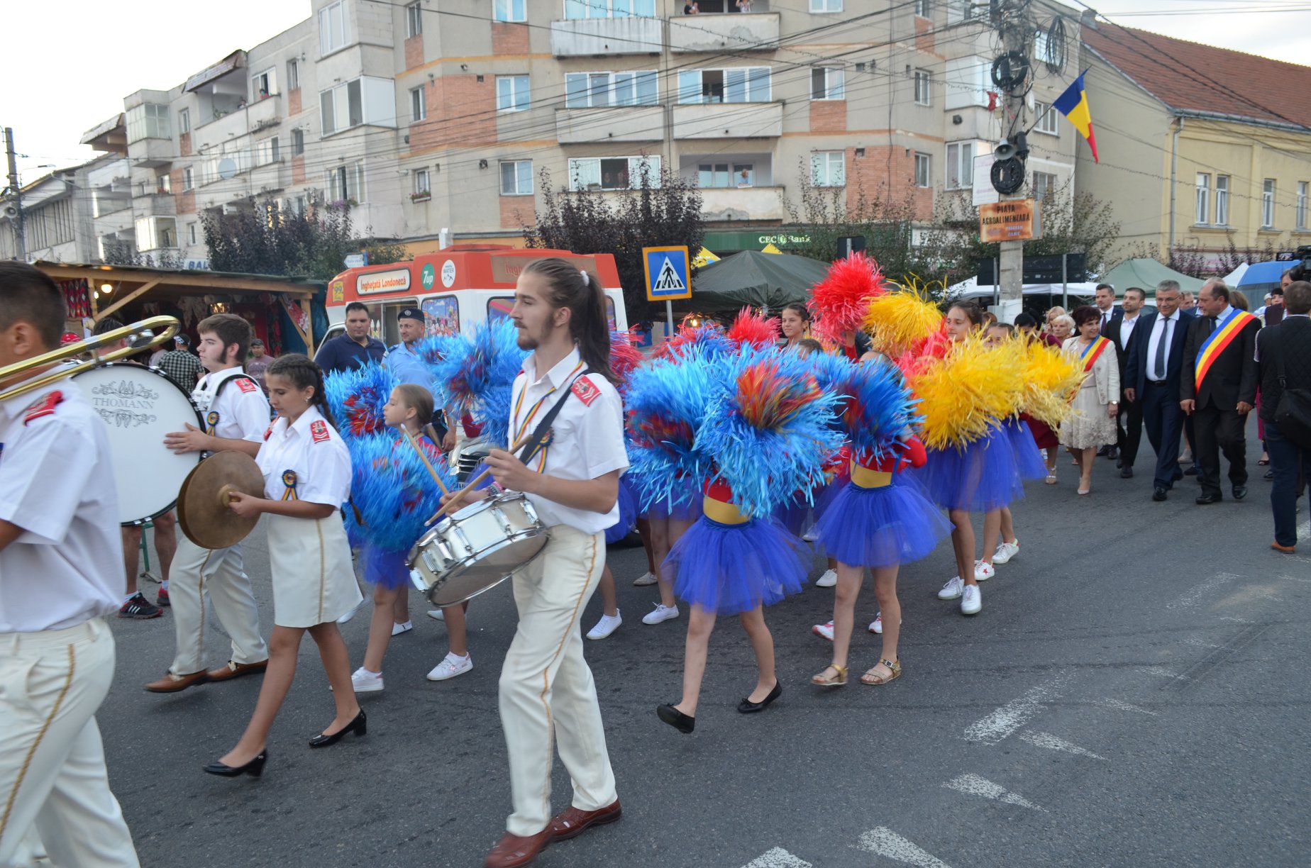 „Zilele Orașului Seini – Cetatea Zynir” în acest sfârșit de săptămână ...