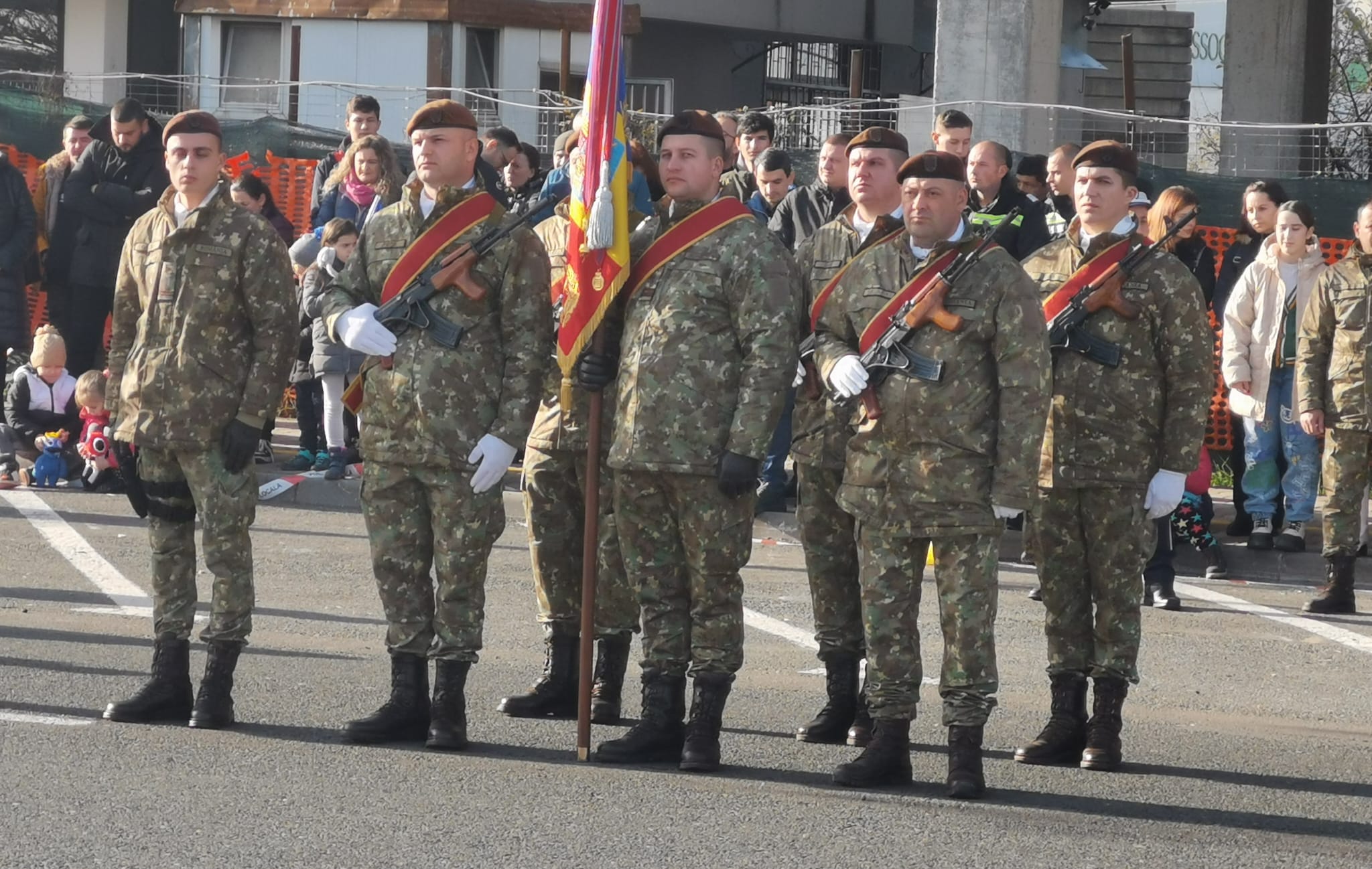 Stagiul militar ar putea reveni obligatoriu în România – Maramures Online