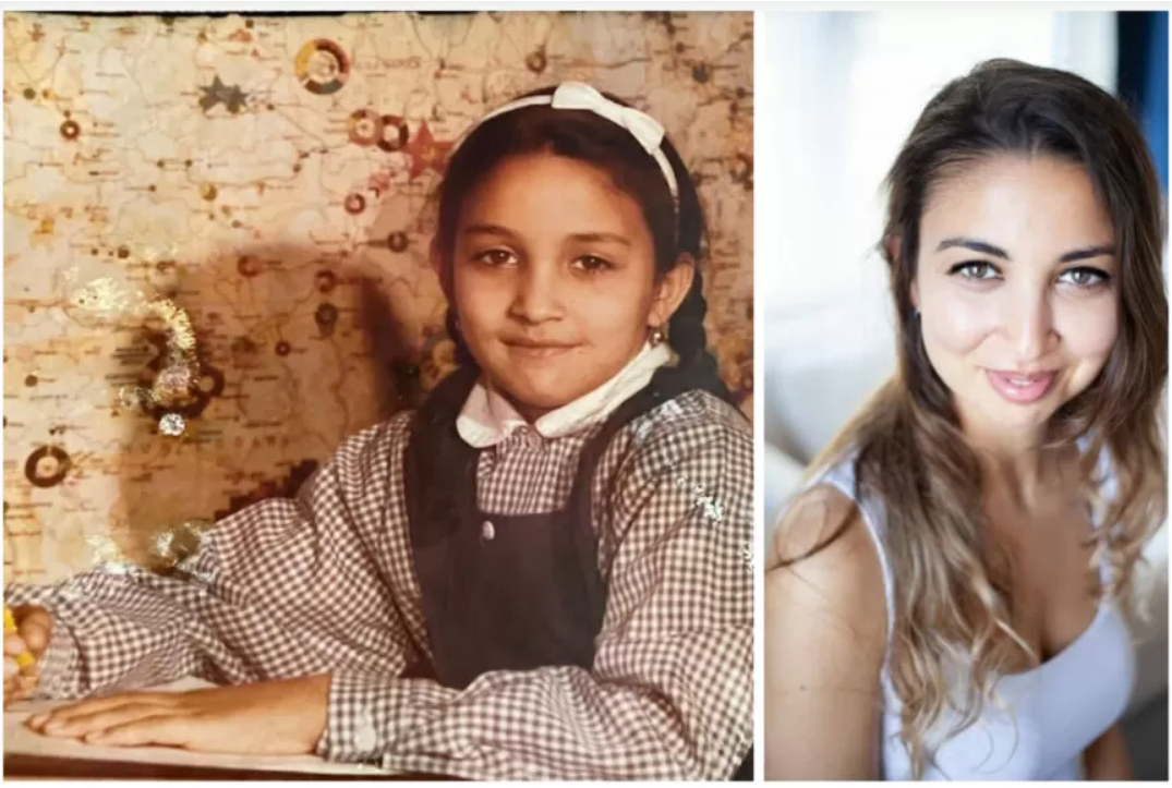 Povestea băimărencei care a ajuns să lucreze pentru Google. Rowena ...