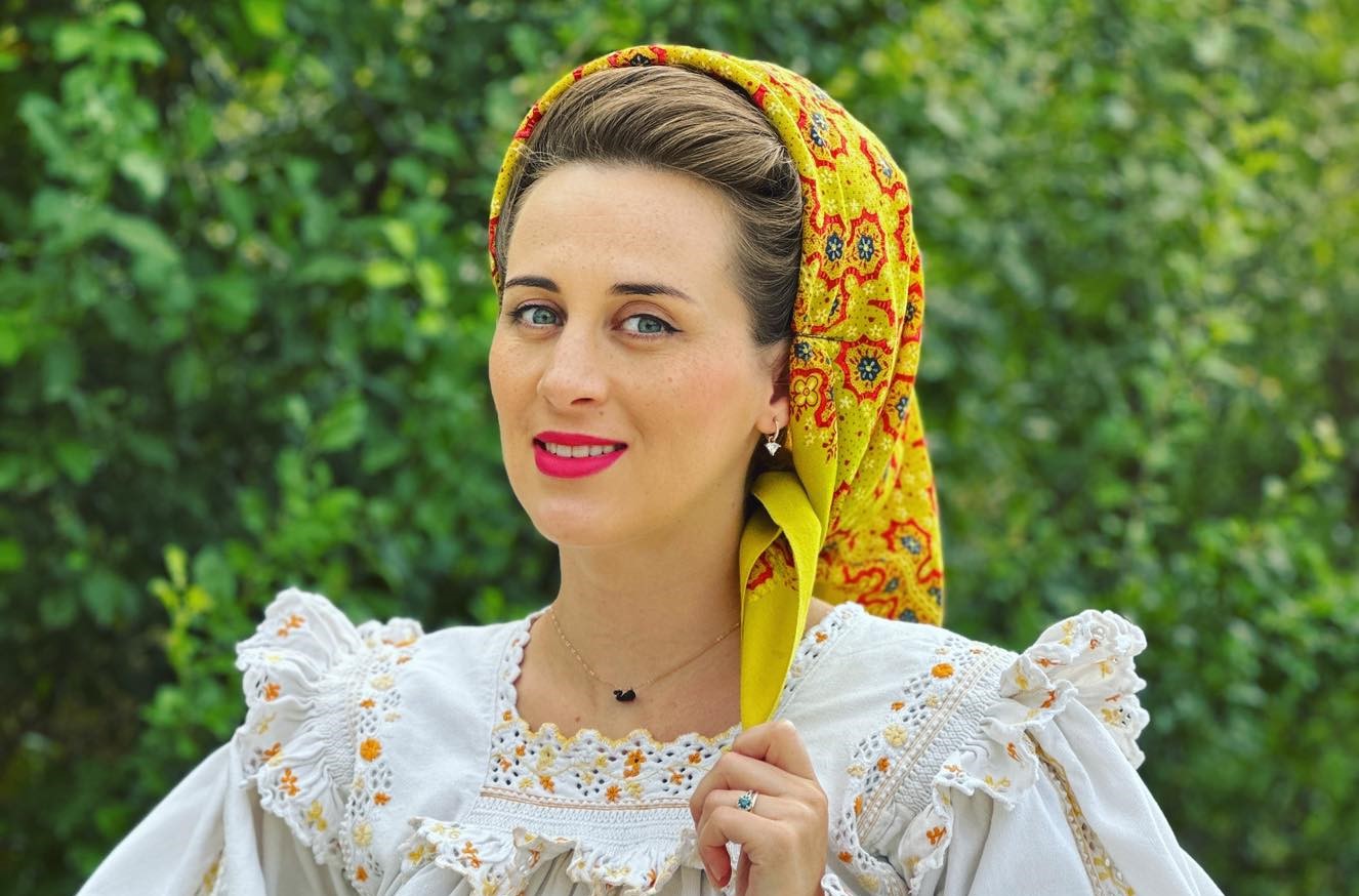 Oana Font a devenit mamă pentru prima dată: „Băiatul mamei, ești un ...
