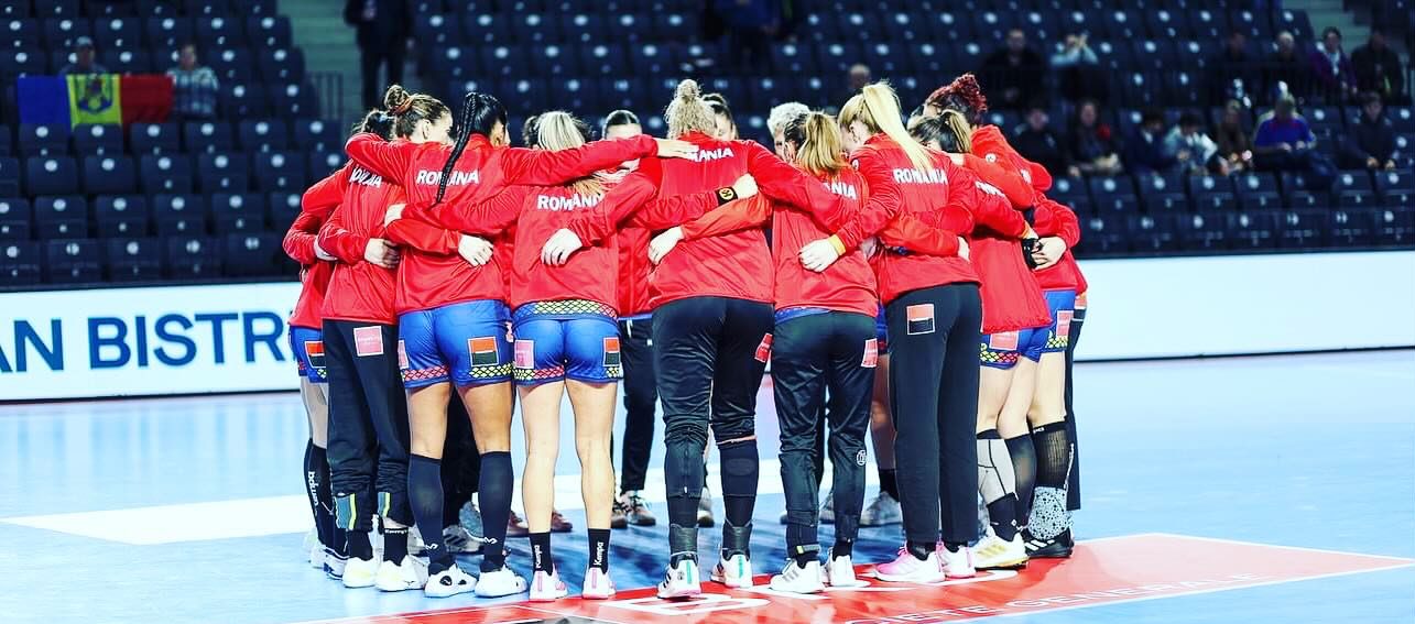 Handbal: România fără jucătoare de la Minaur la Mondiale – Maramures Online