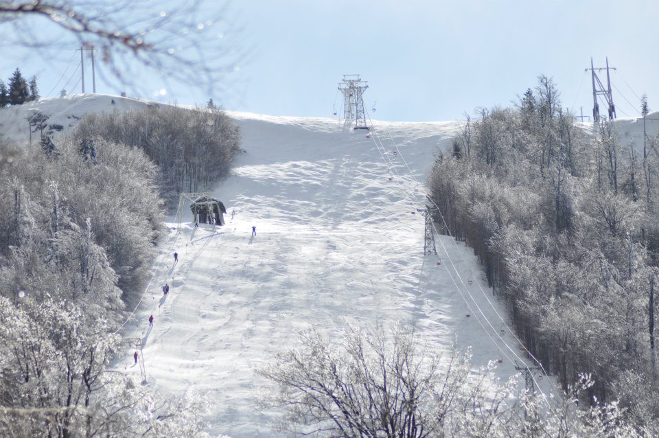 Pârtia Suior ar putea primi omologare internațională – Maramures Online