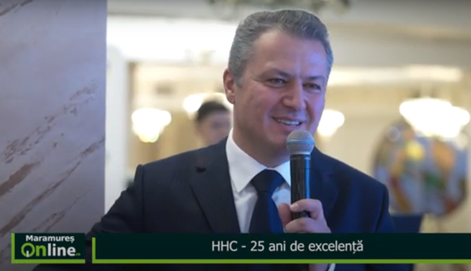 HHC România – 25 ani de excelenţă – Maramures Online
