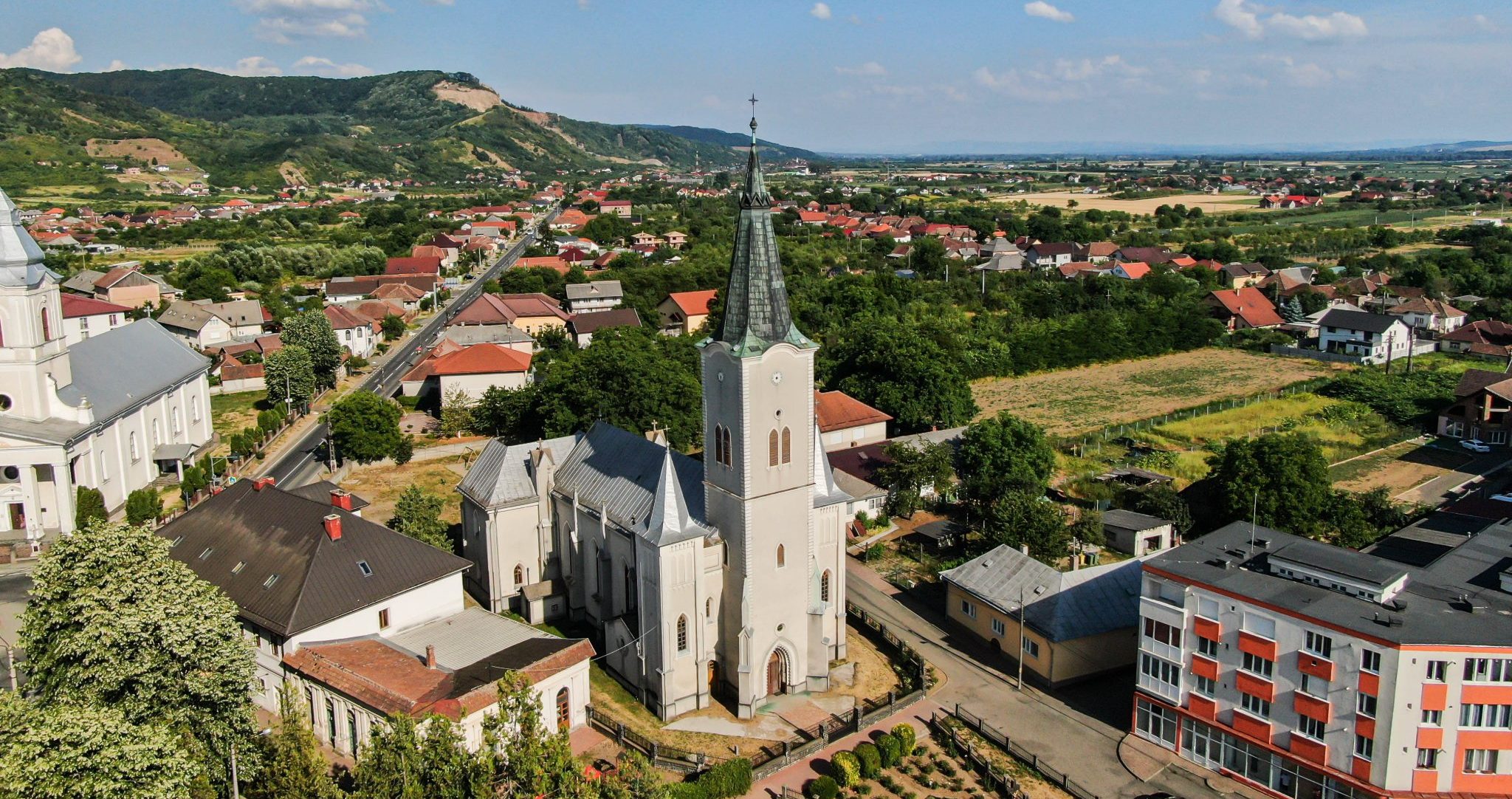 Arta fotografică omagiată la Seini – Maramures Online