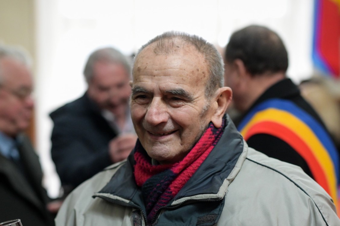 Profesorul Nicolae Filip, o viață în slujba învățământului vișeuan ...