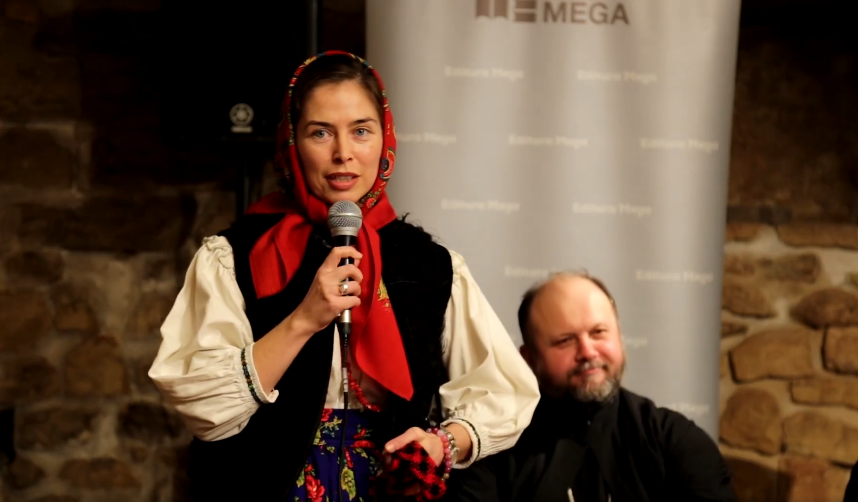 Dr. Dumitrița Daniela Filip lansează cartea „Programul iconografic din ...