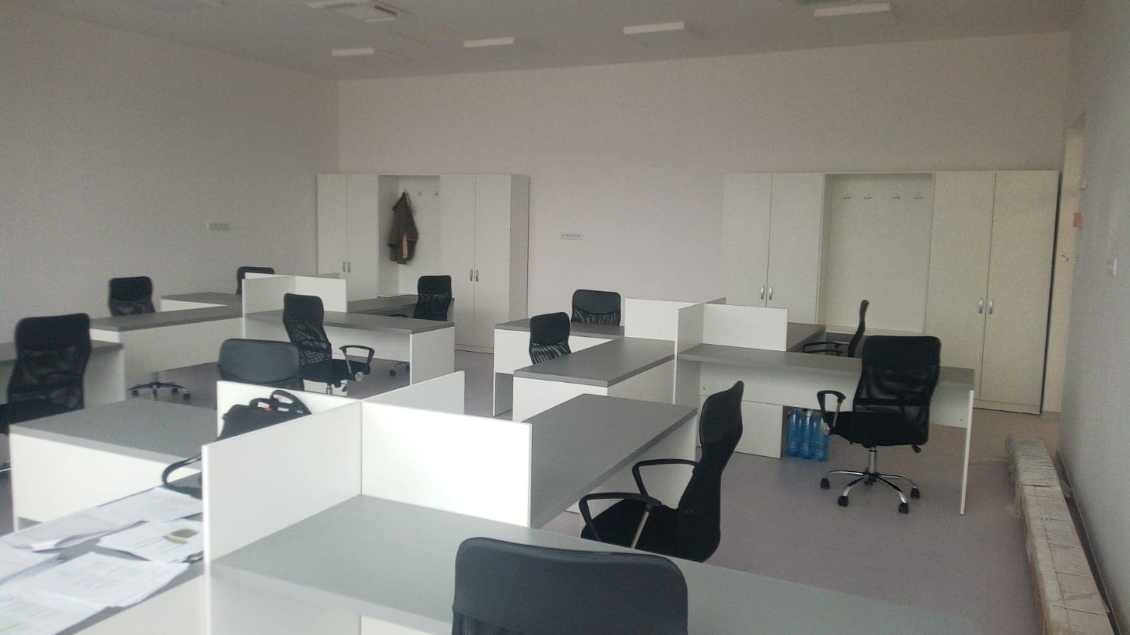 Noul centru multifuncțional din Seini, adresat grupurilor vulnerabile ...