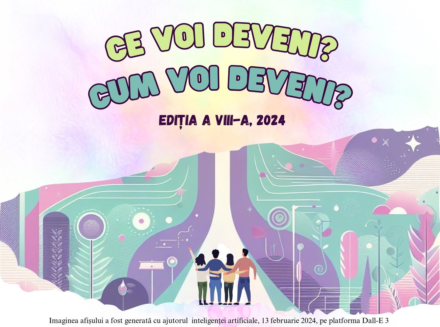 Colegiul Național ”Gheorghe Șincai” Baia Mare organizează concursul ...