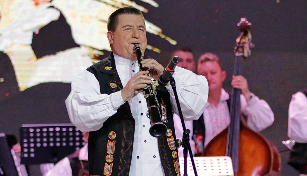 Ediția a II-a a Festivalului Concurs ”Taragotul Maramureșean ...