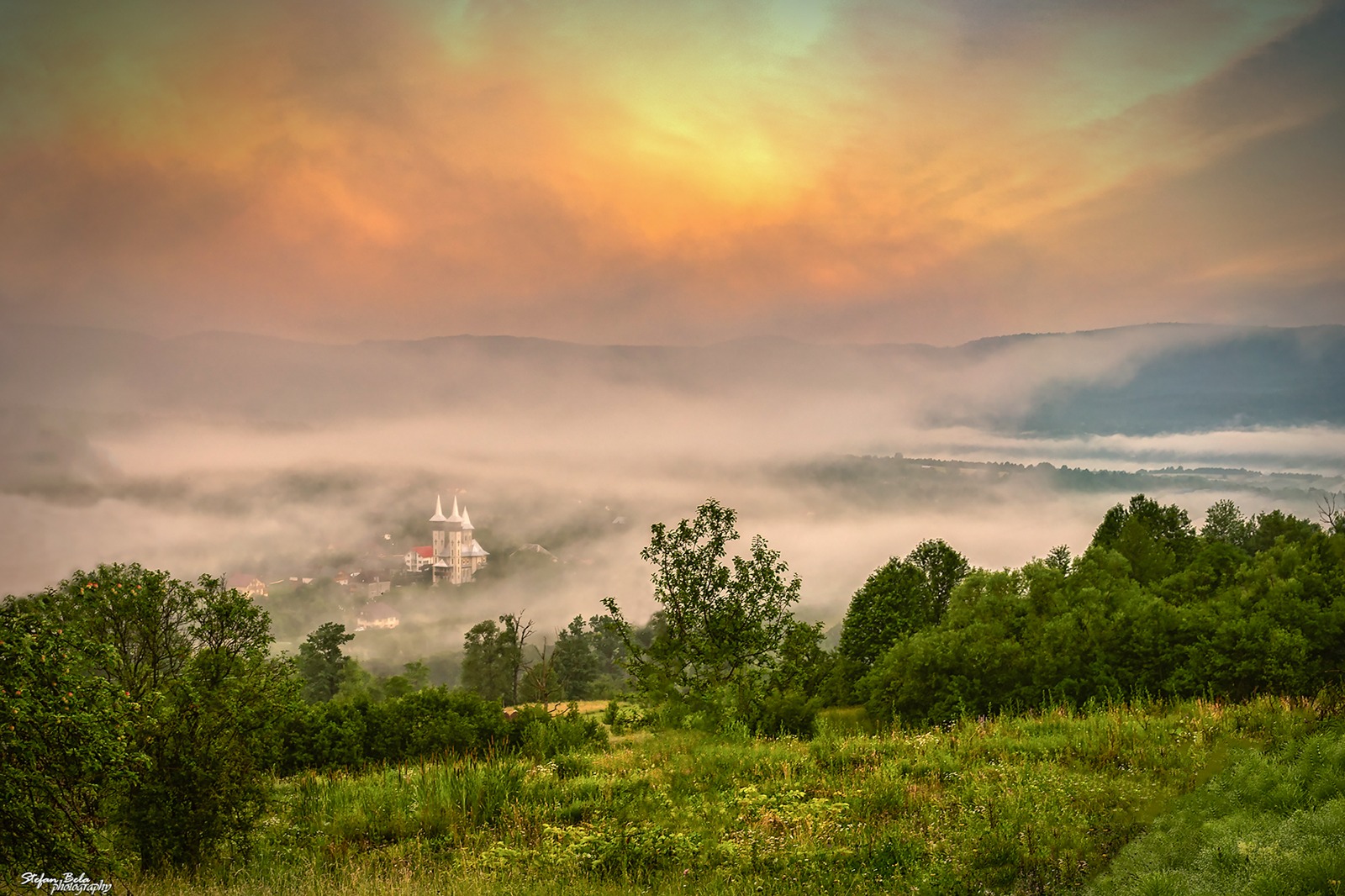 Breb – satul care i-a convins pe orășeni să lase în urmă agitația ...