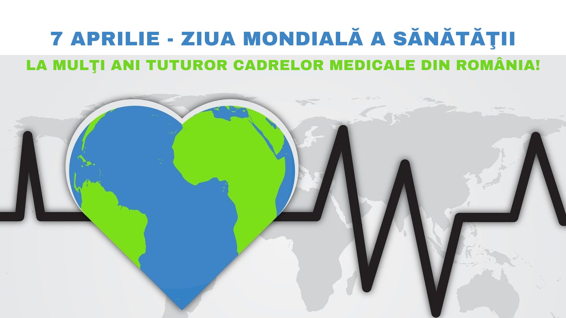 7 Aprilie – Ziua Mondială a Sănătății – Maramures Online