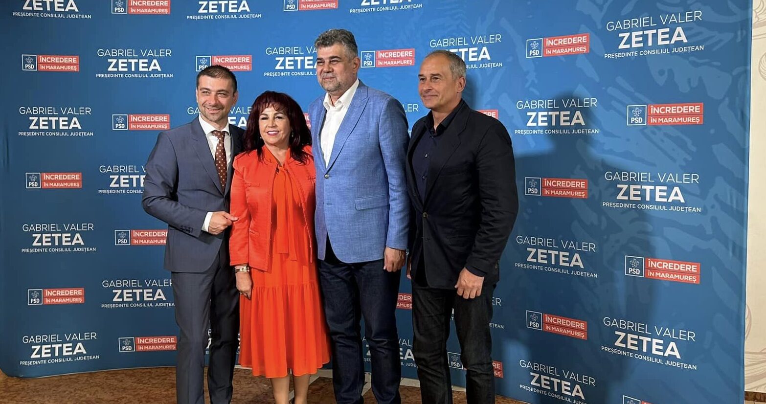 Tulbure Gabriela Florica a câștigat un nou mandat la primăria Seini ...
