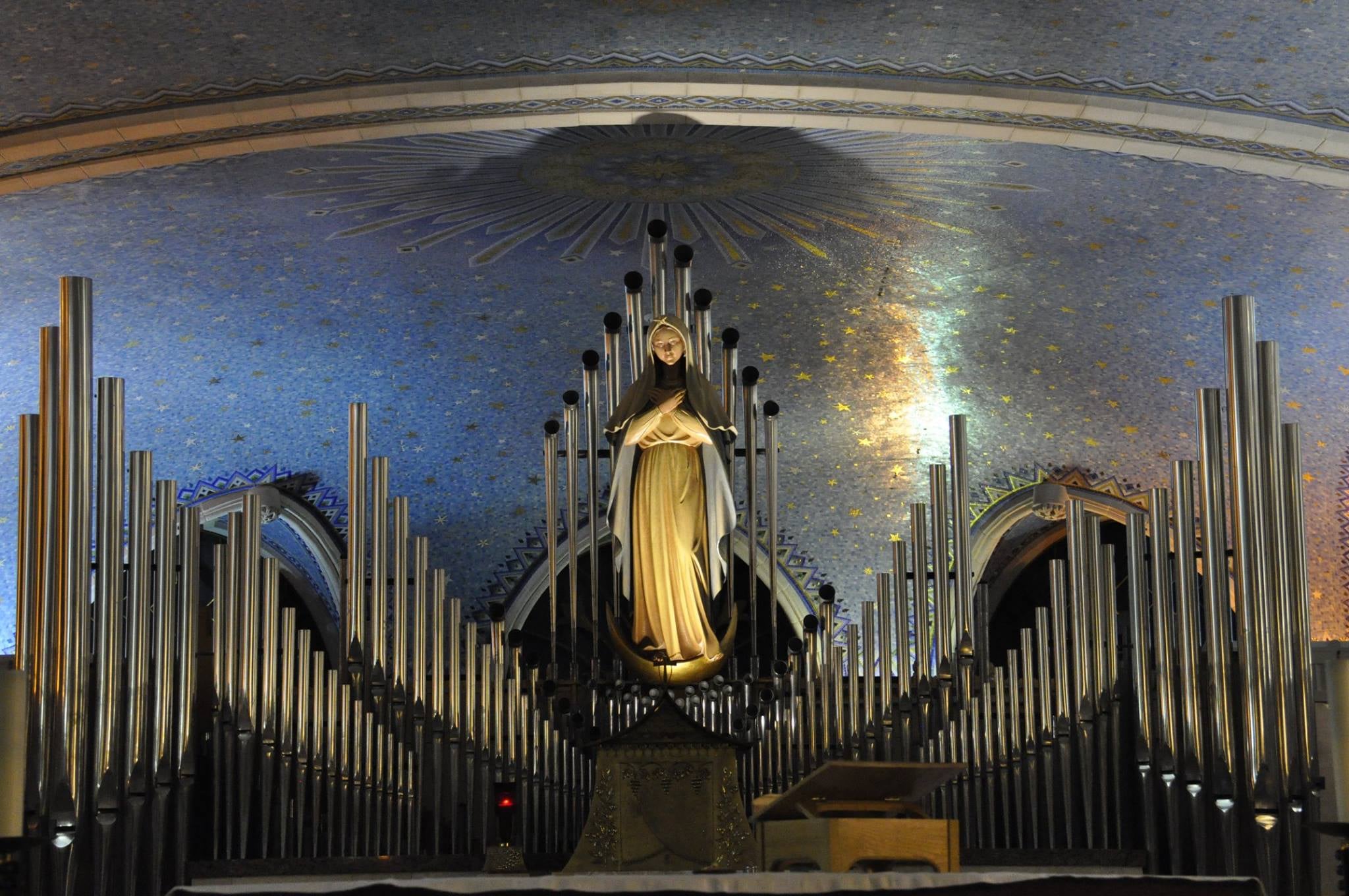 NOTE DE CĂLĂTORIE cu prof. dr. Dorel Todea: Adormirea Sfintei Ana ...