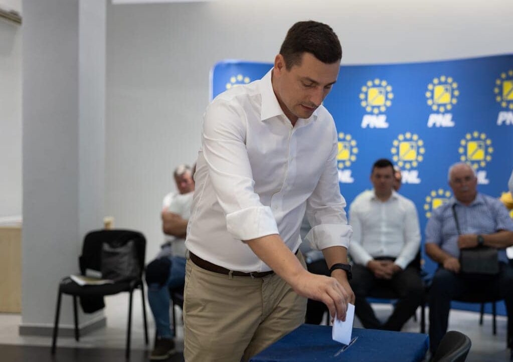 PNL Maramureș a stabilit lista pentru parlamentare – Maramures Online