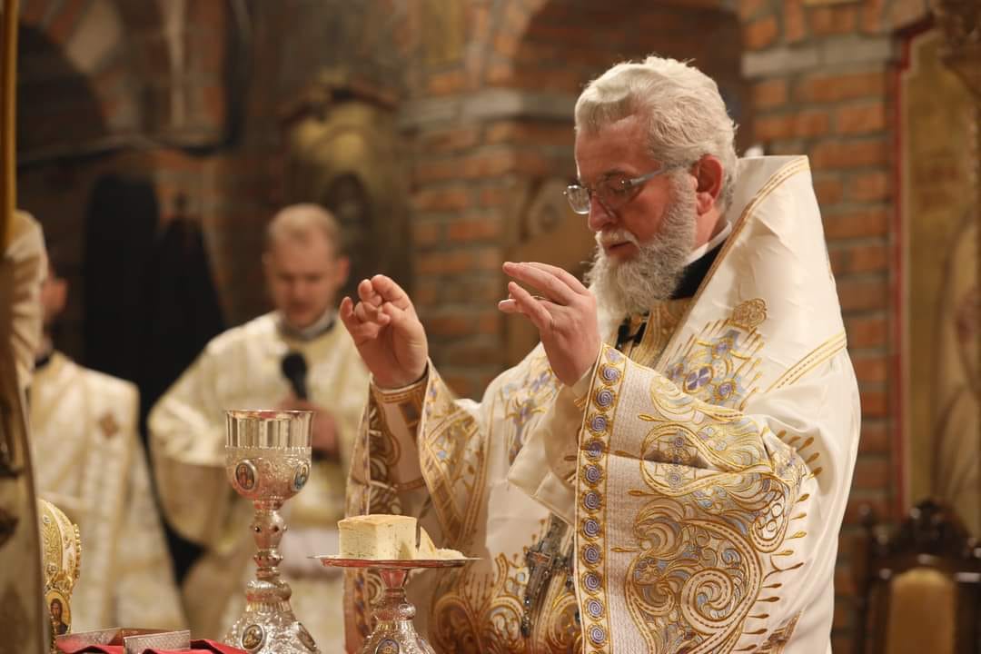 Prescura sfinţită şi semnificaţiile ei în religia ortodoxă – Maramures ...