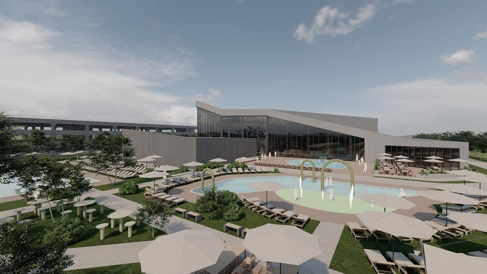 Continuă demersurile pentru realizarea primului parc acvatic din Baia ...