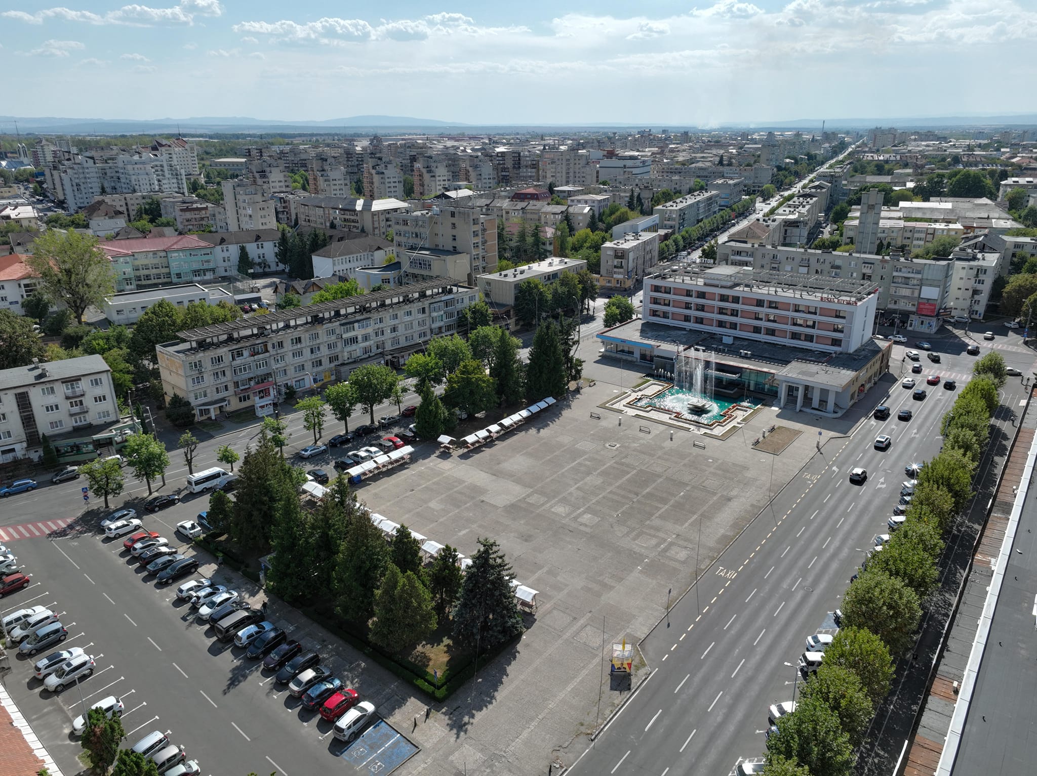 Viza anuală se obține PE LOC – pentru autorizațiile/ acordurile de ...