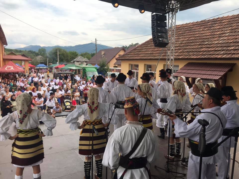 Ieud: Programul concertelor la ”Întâlnirea cu Fiii Satului” – Maramures ...