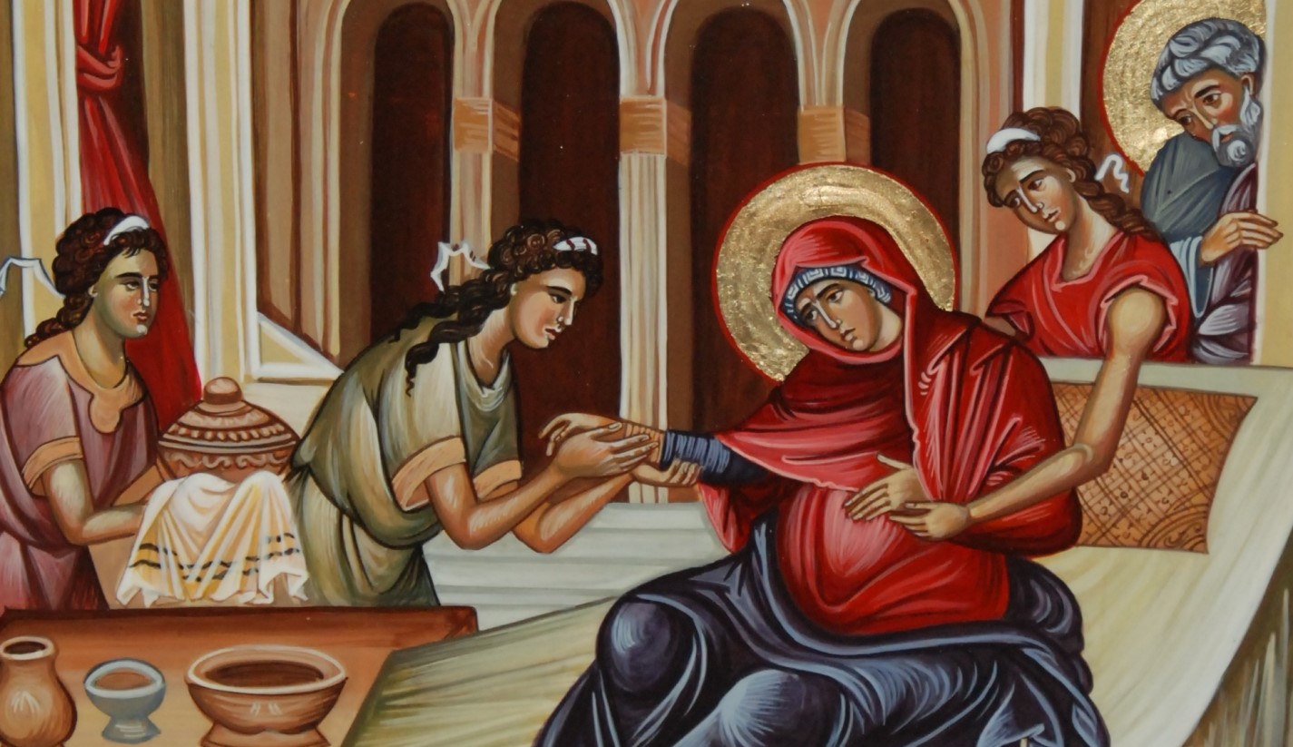 Prof. dr. Dorel Todea despre „Sfânta Maria Mică” şi locul unde s-a ...