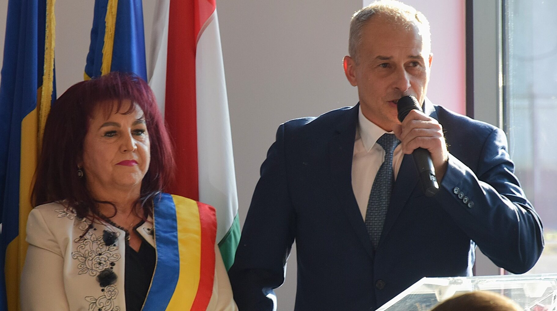 Octavian Bodea, ales din nou viceprimar al orașului Seini – Maramures ...