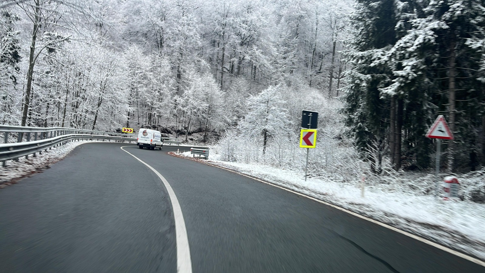 Informații utile pentru participanții la traficul rutier din județul Maramureș – Maramures Online