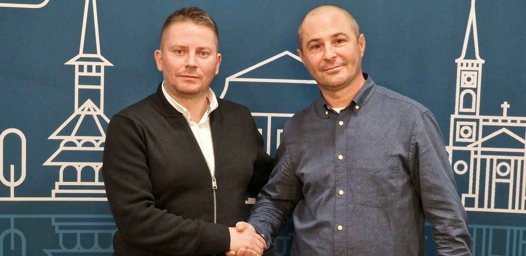 S-a ales noul viceprimar din orașul Baia Sprie – Maramures Online