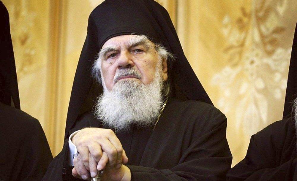 Un altfel de amvon – Maramures Online