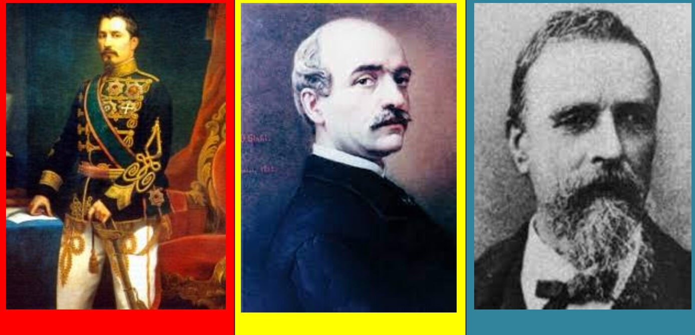 Prof. dr. Ioan Dorel Todea despre „Hora Unirii” – cântecul simbol al ...