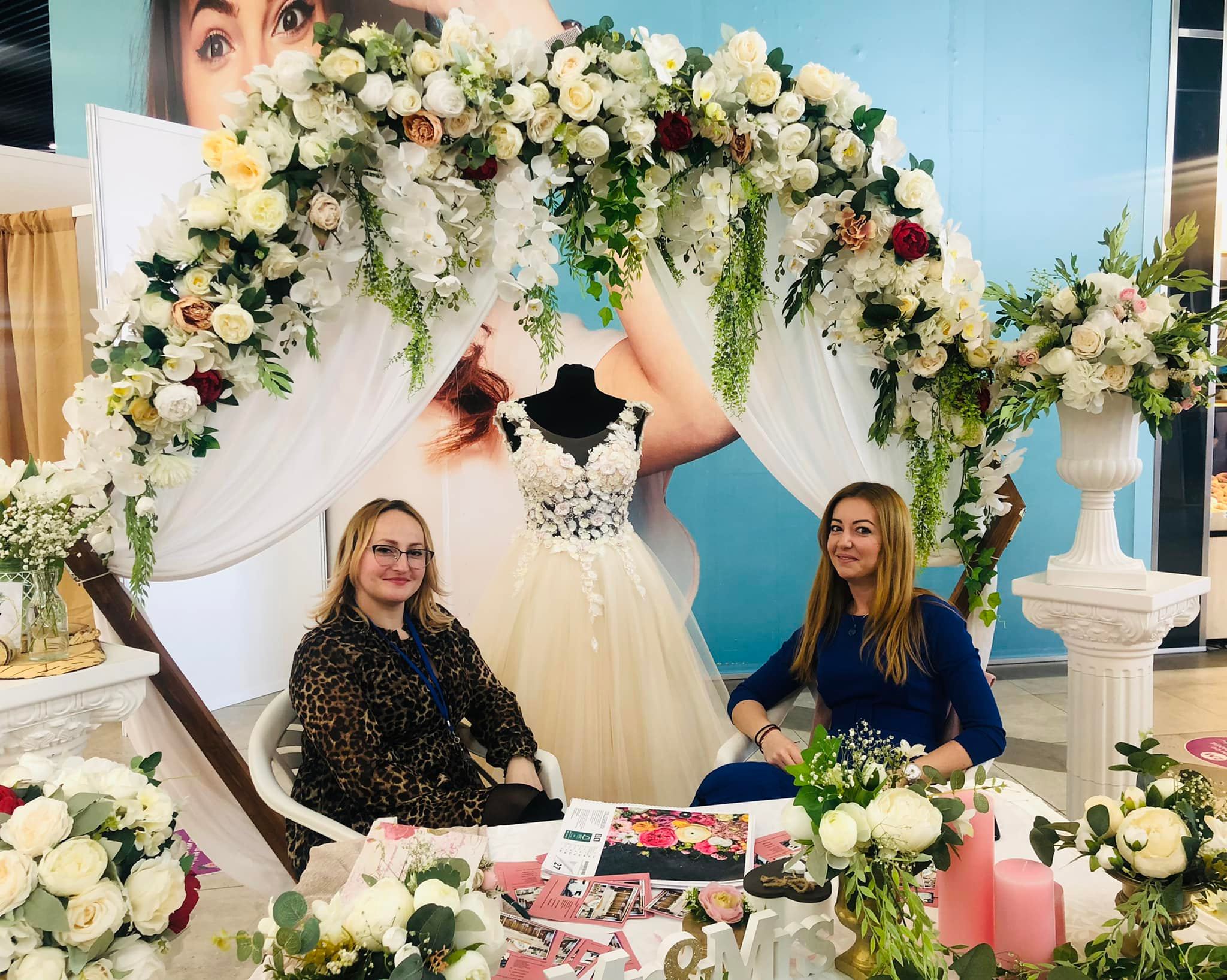 „Nunta de la A la Z” va avea loc în perioada 14 – 16 februarie 2025 la ...