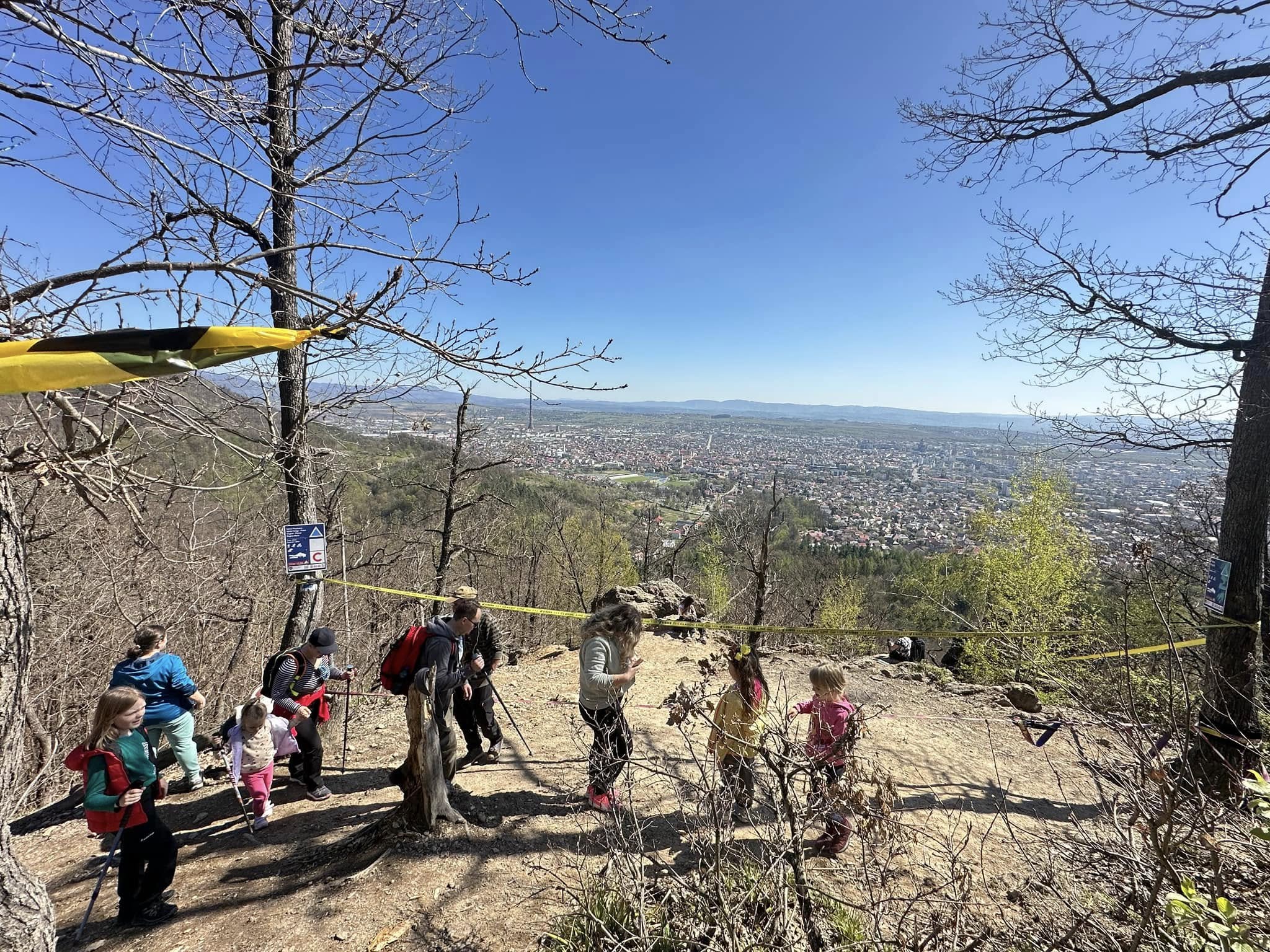 137 de copii și adulți din Maramureș și Satu Mare au petrecut o zi de ...