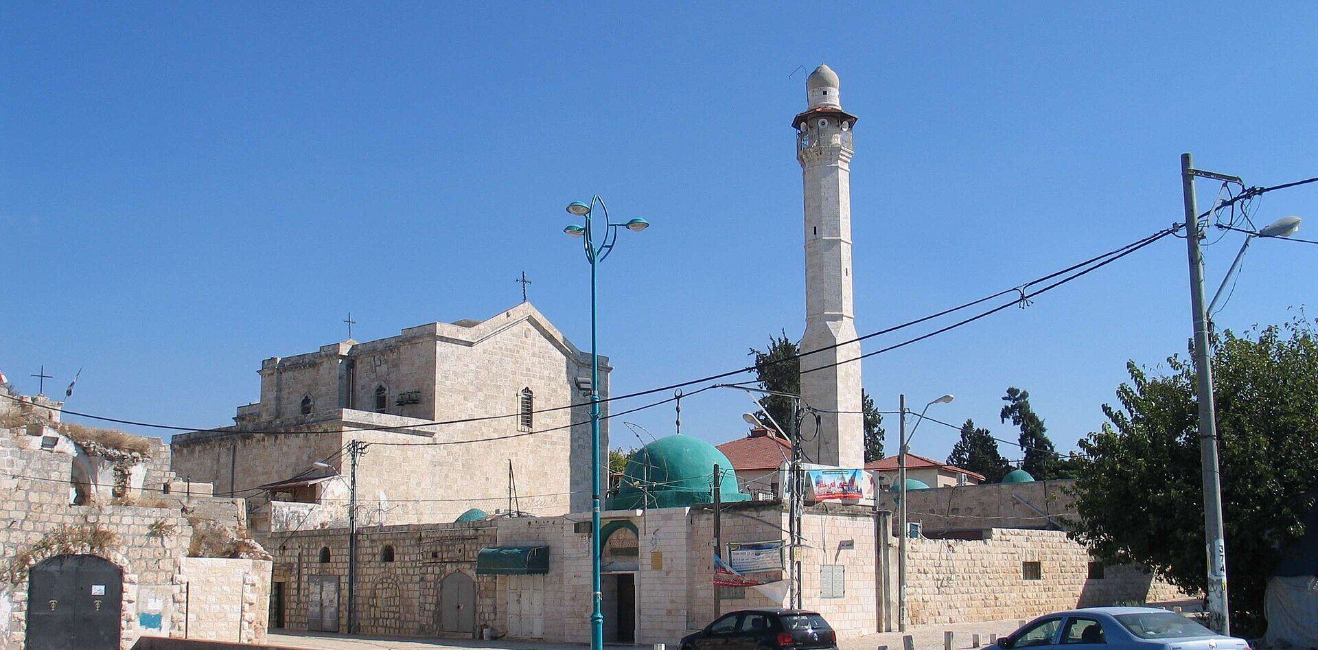 NOTE DE CĂLĂTORIE cu prof. dr. Dorel Todea: Biserica “Sfântul Mare ...