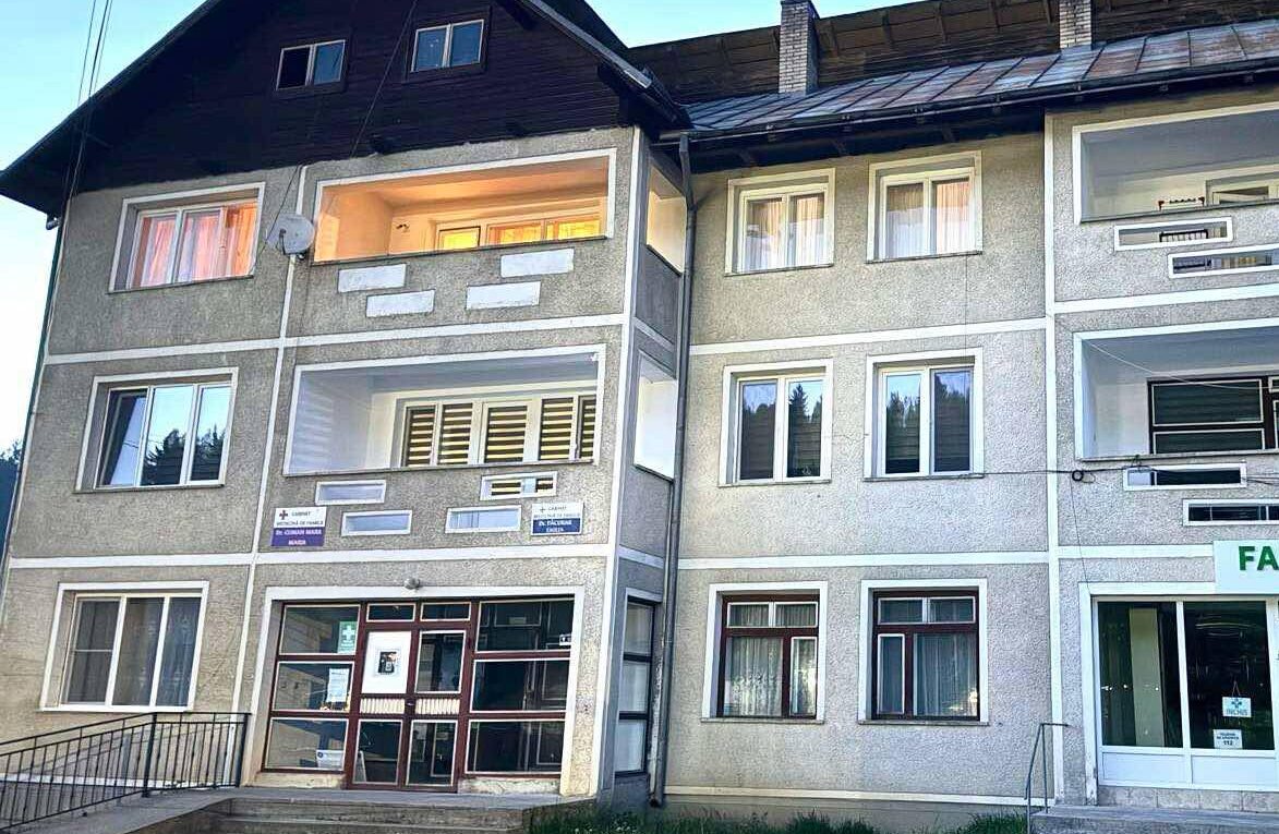 Dispensarul din comuna Moisei va fi modernizat – Maramures Online