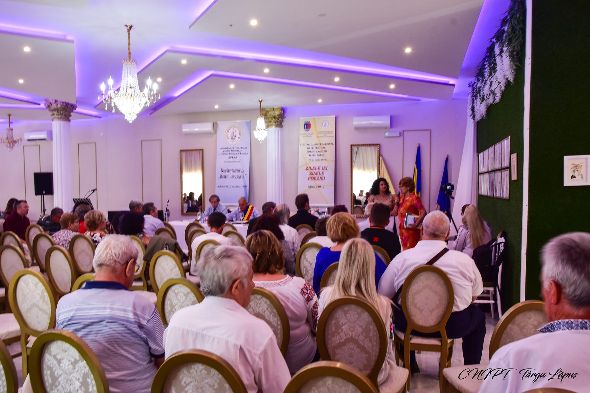 Astra Lăpușeană – 35 de ani de identitate, cultură și memorie vie ...