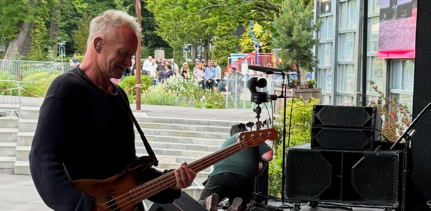 Lada cu Zestre: Sting – Desert Rose – Maramures Online