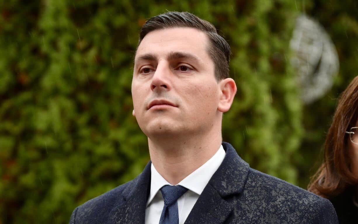 Ionel Bogdan, deputat PNL MM: ” Libertatea este o responsabilitate, un câștig pe care trebuie să ...