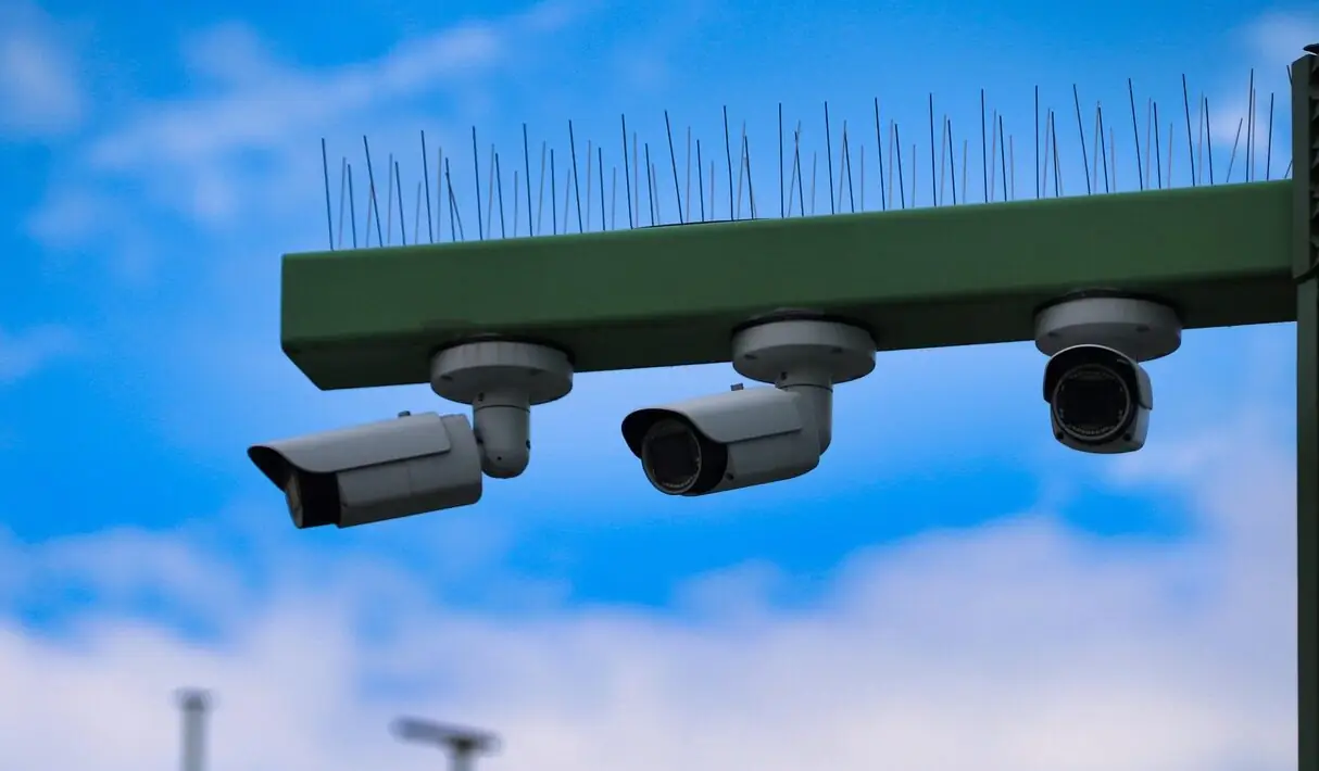 România va instala 550 de camere radar pe drumuri naționale și ...